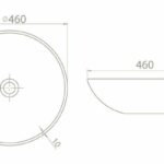 Zero 46 | Ceramica ABR