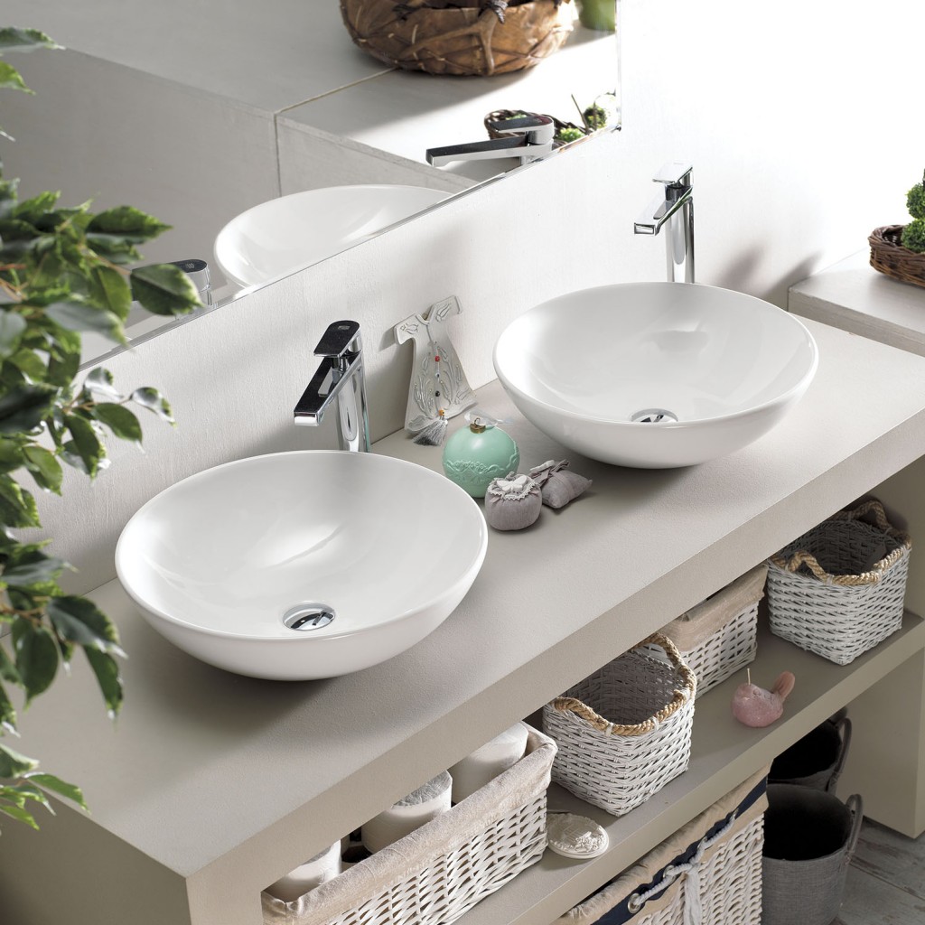 Zero 46 | Ceramica ABR