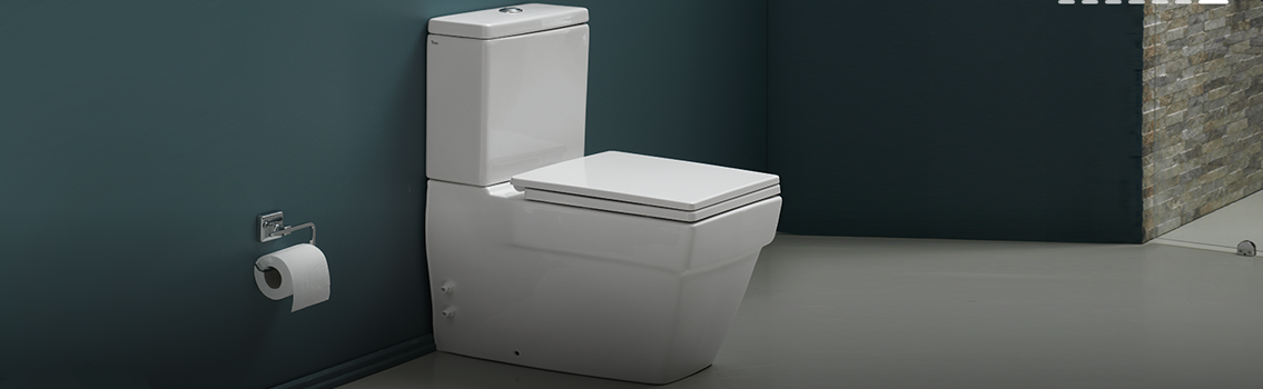 WC Solje 3 | Ceramica ABR