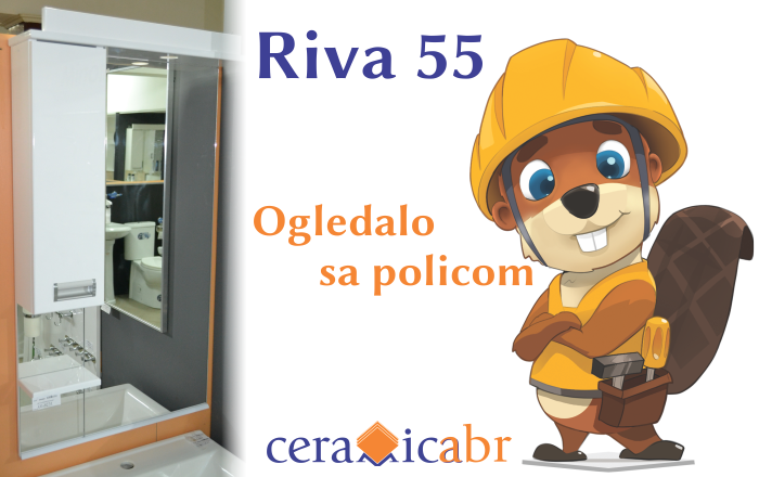 riva-55-gl | Ceramica ABR