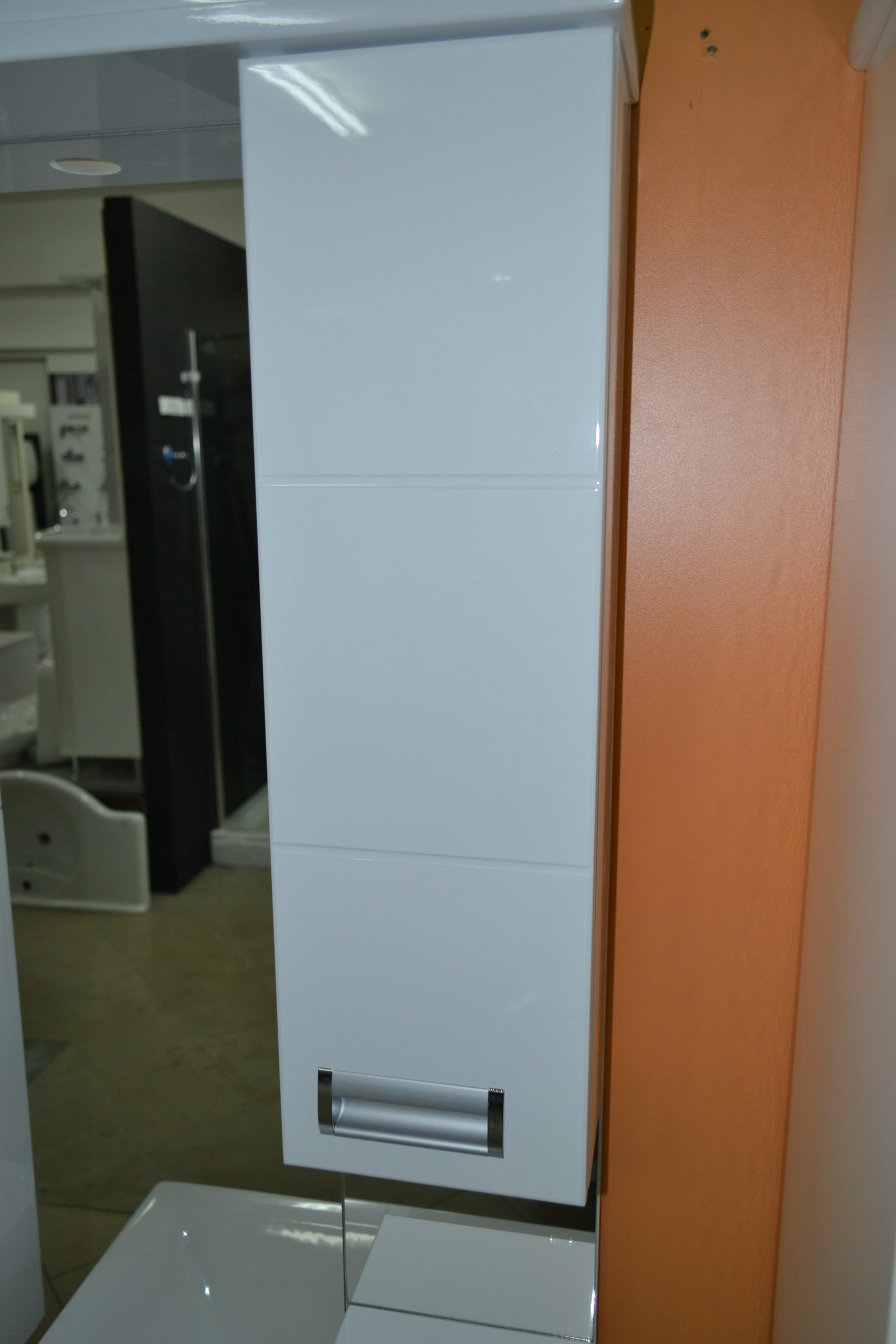 Riva 55 ogledalo [sa policom] v2 | Ceramica ABR