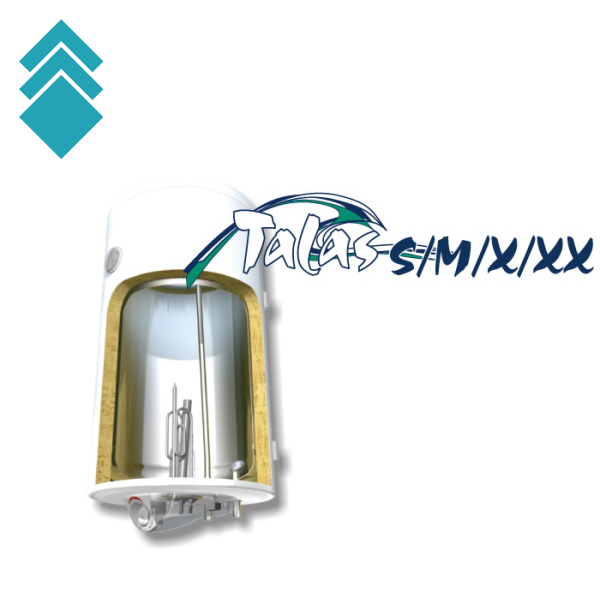 Talas XX 150 | Ceramica ABR