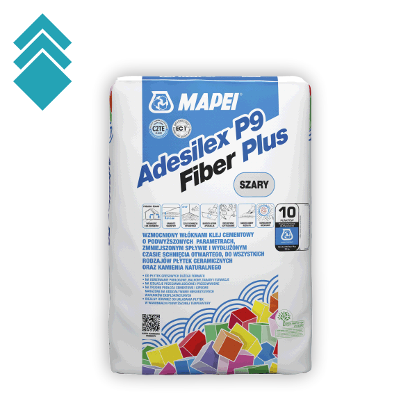 ADESILEX P9 Fiber Plus | Ceramica ABR