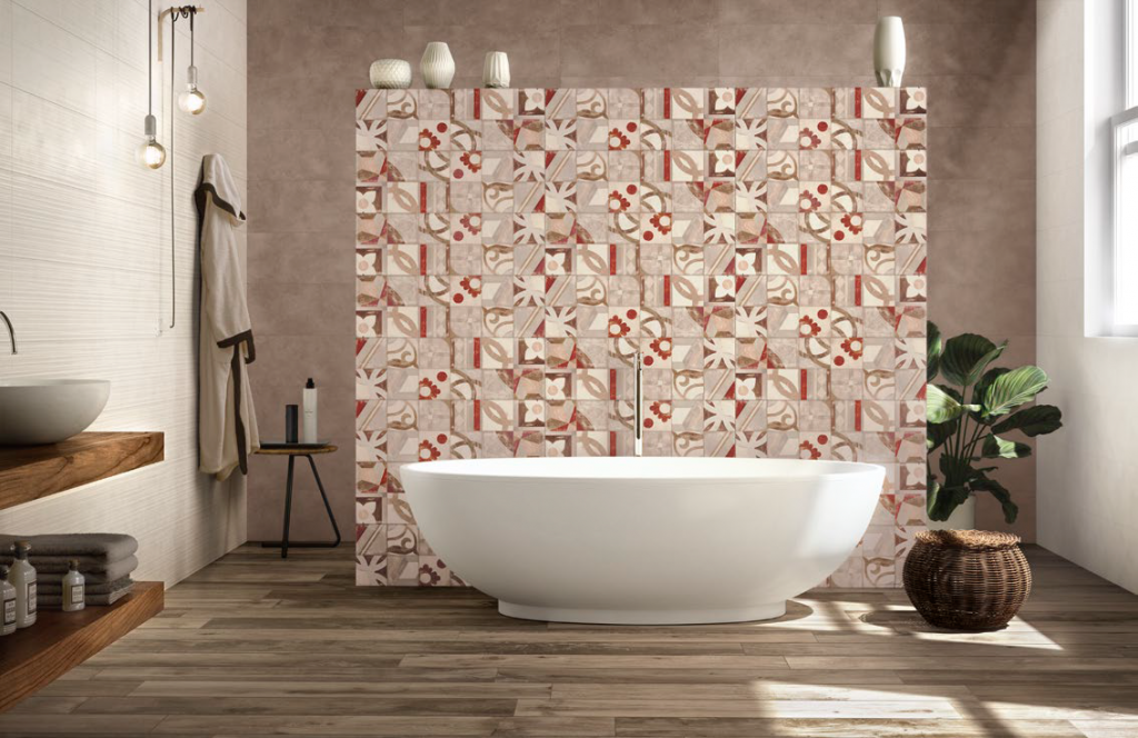 Flex Crema | Ceramica ABR