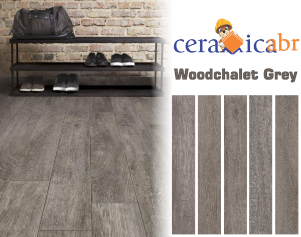 Tactile Grey 59×119cm | Ceramica ABR