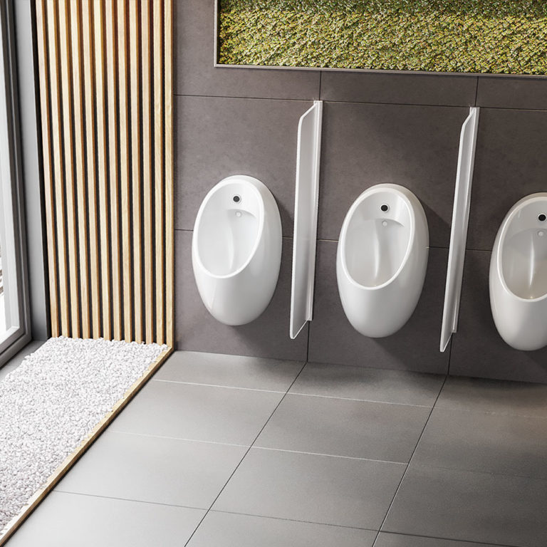 Bide, Pisoar, Cucavac i Trokadero | Ceramica ABR