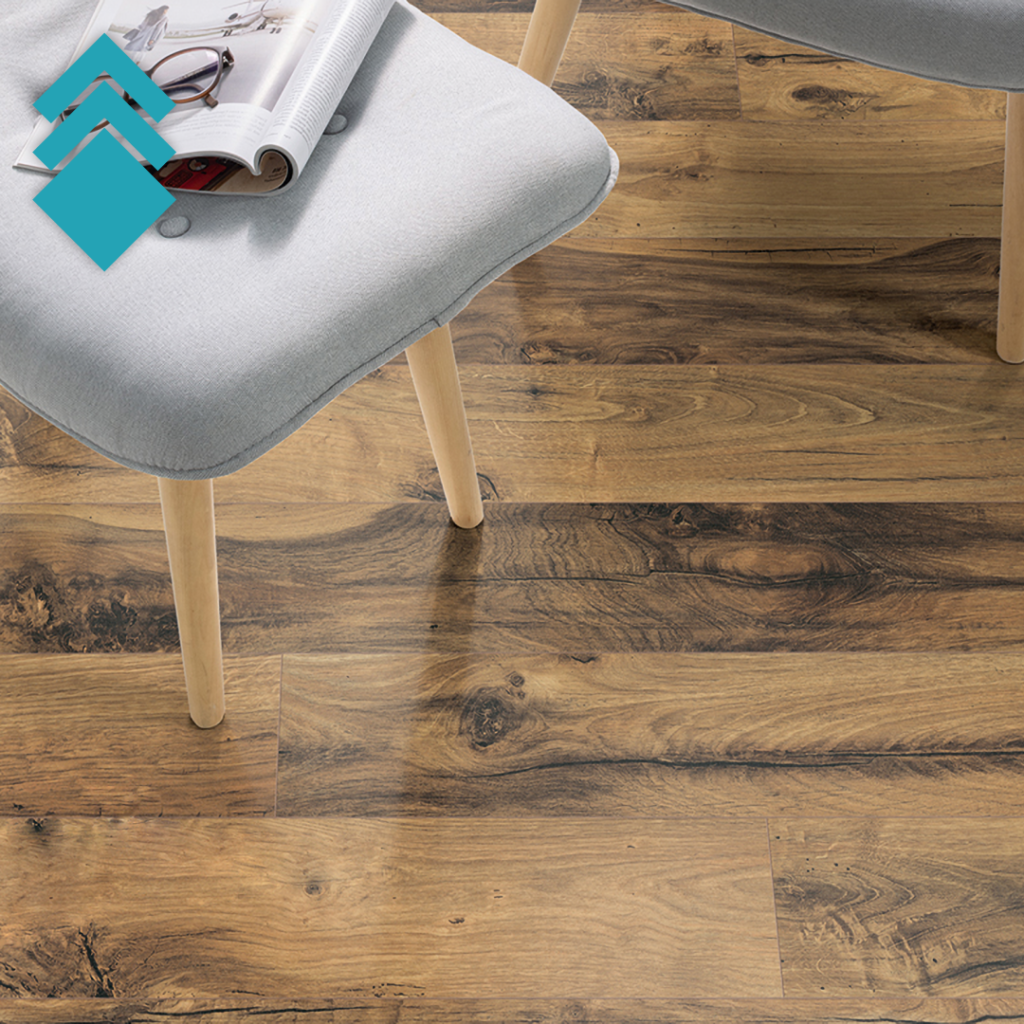 EPL043 Hrast Hunton Svetli | Ceramica ABR