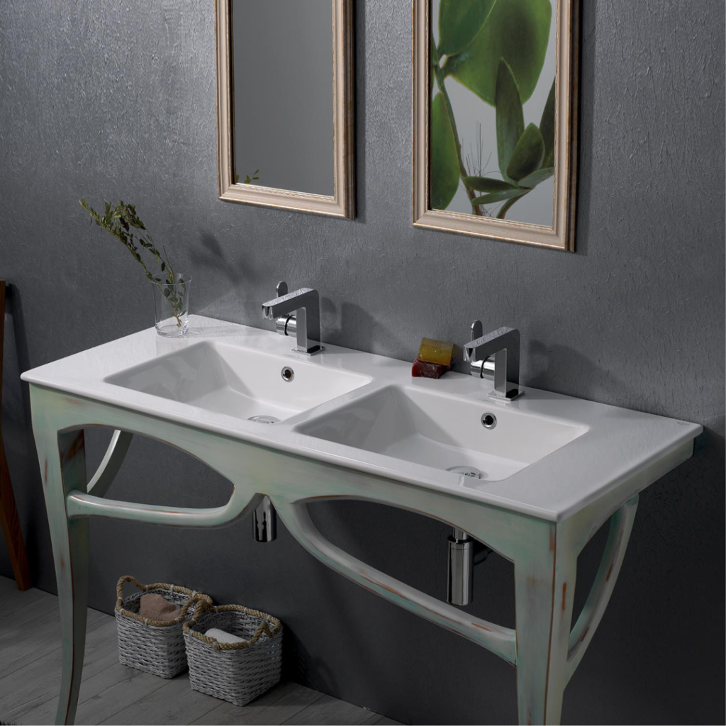 Umivaonik - dvostruki ili jednostruki? Kako odabrati?