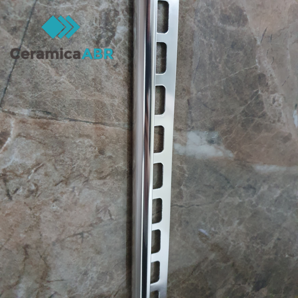 PROFILI ZA PODNE I ZIDNE OBLOGE – LAJSNE | Ceramica ABR