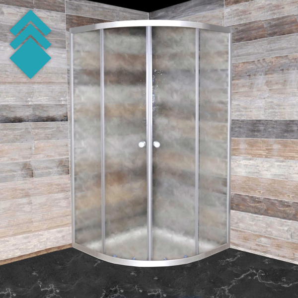 Paravan Orbit 90x90cm | Ceramica ABR