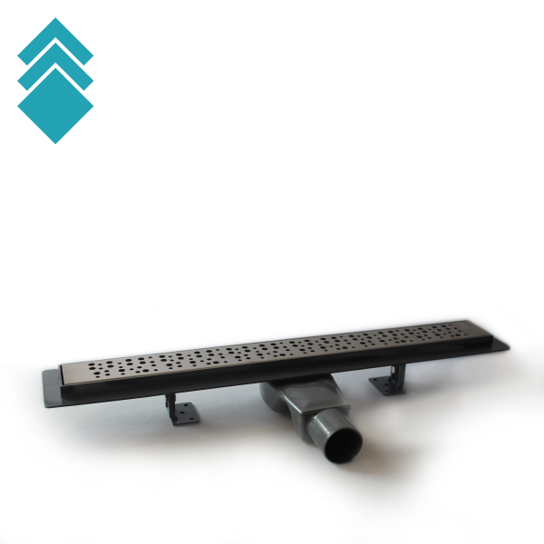 Linijski slivnik IRS-160-05 RING 60cm | Ceramica ABR