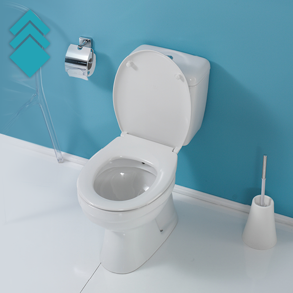Monoblok Lila - simplon [sa ispiračem] bez wc daske